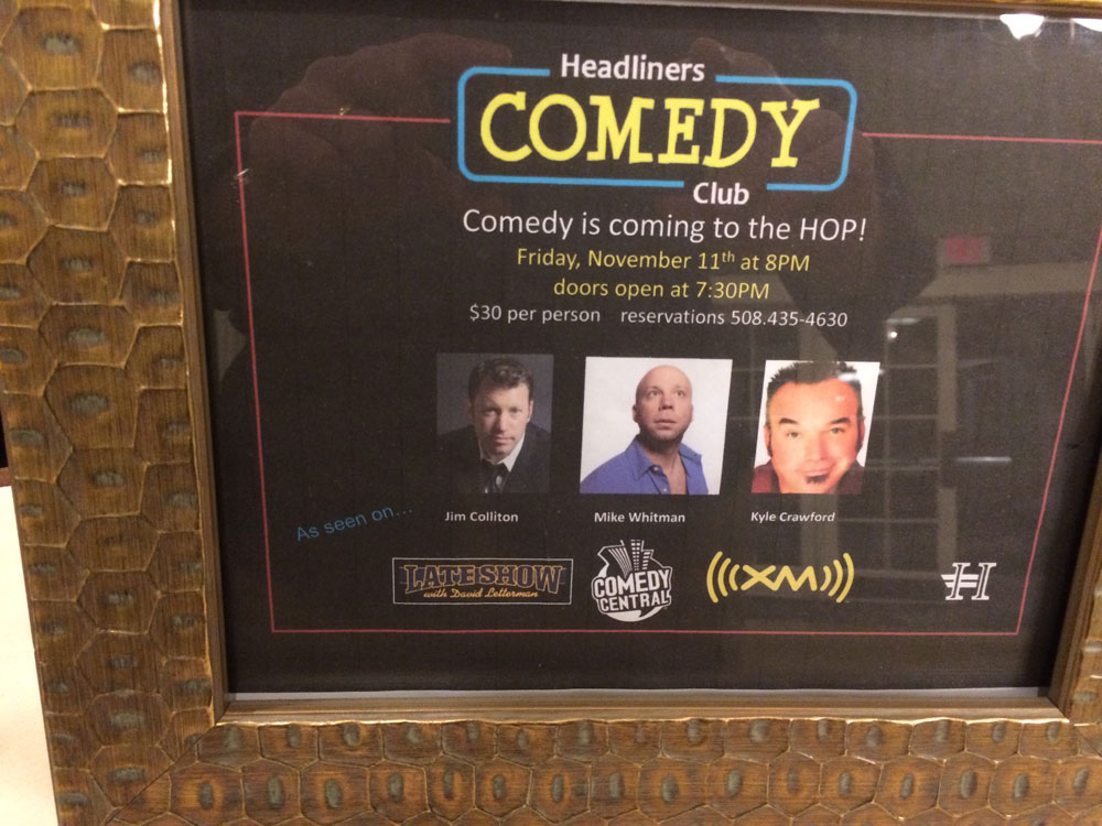 Home | Official Website of Comedian Jim Colliton